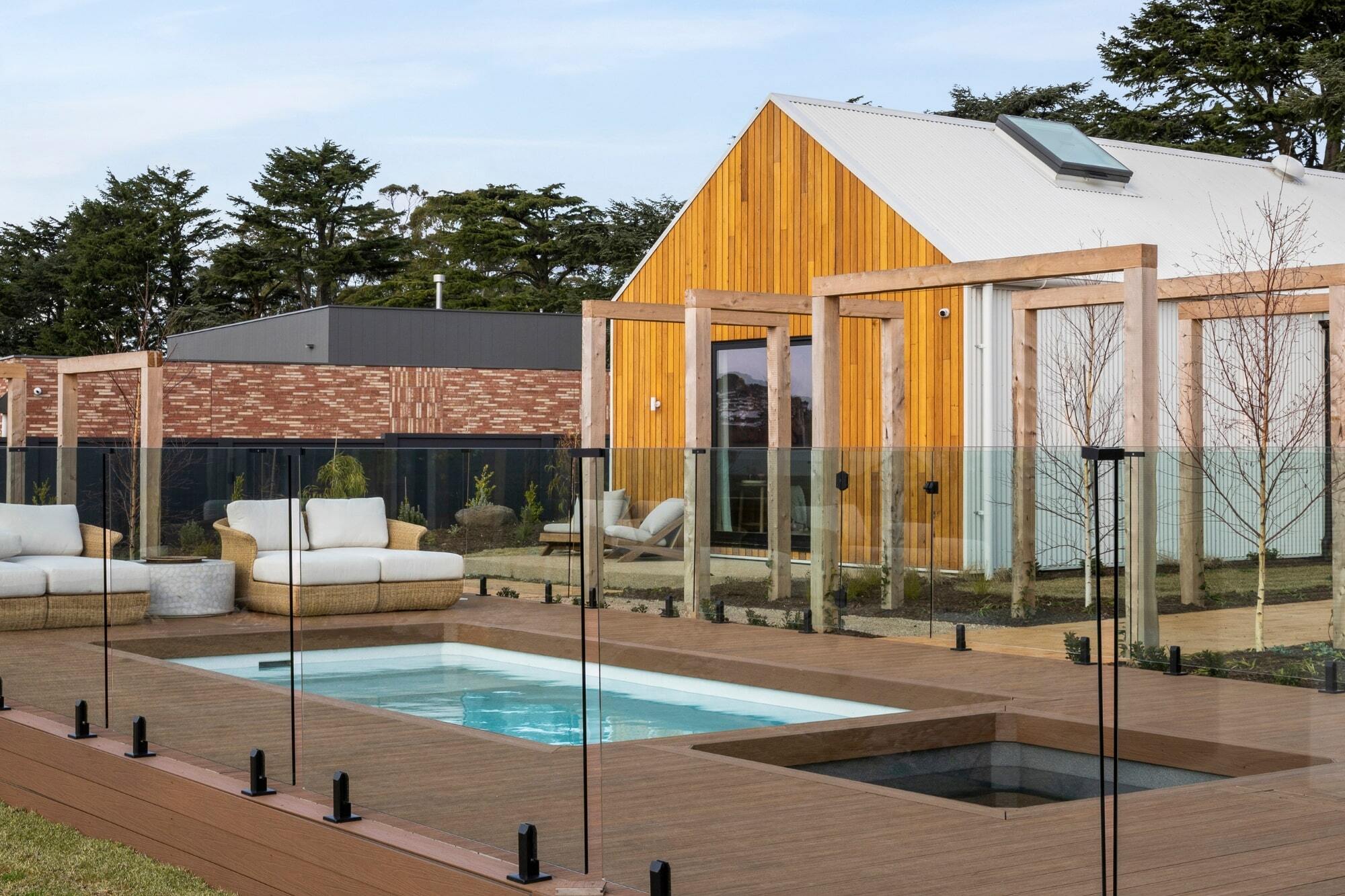 The Block 2025 Reveal: 10 Plunge Pools, 1 Week, All Plungie