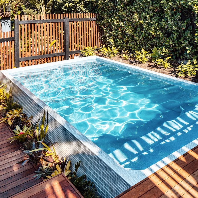 Why You Should Consider Getting an Above-Ground Pool