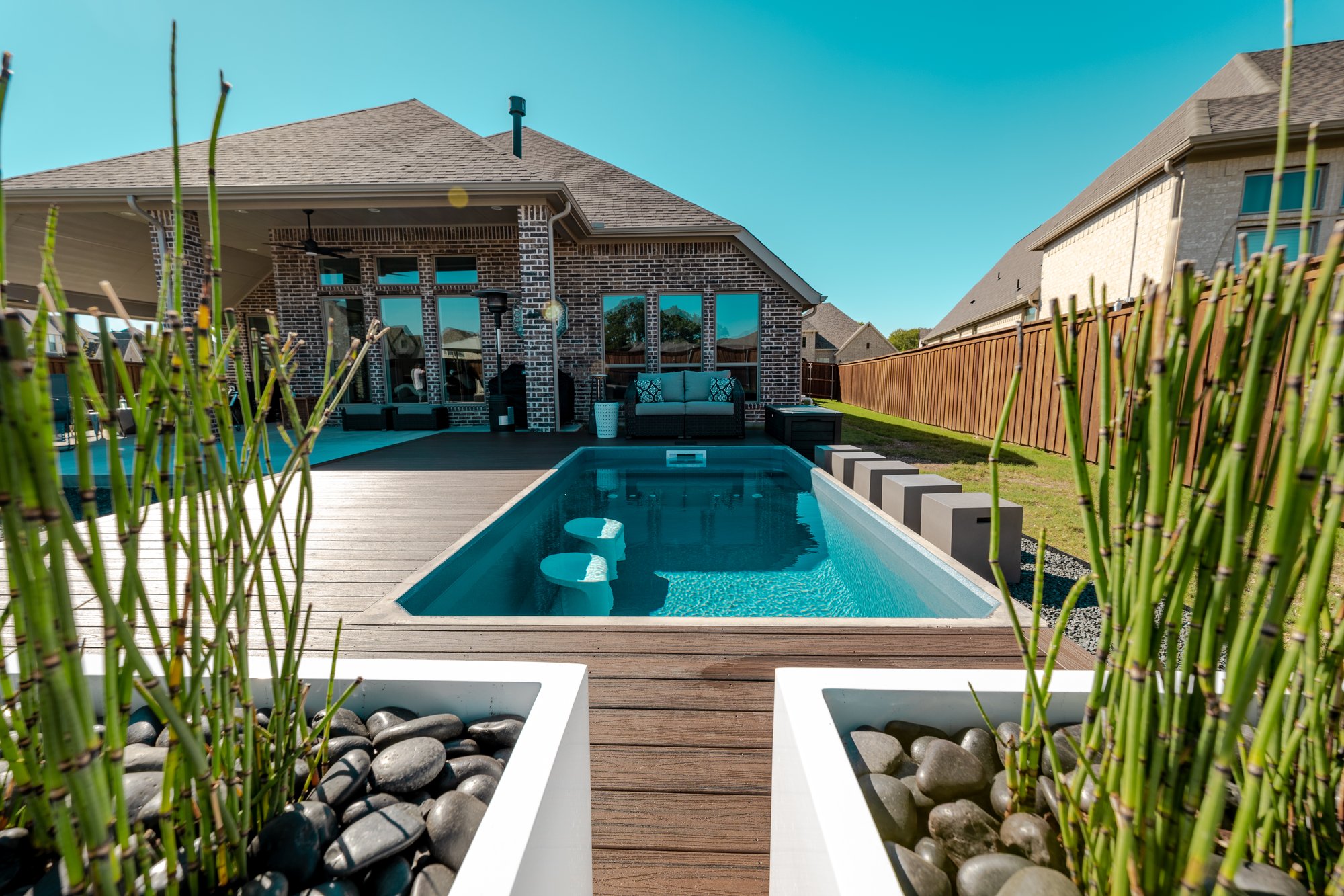 Swimming Pool Cost Comparison: Cost vs Long Term Value