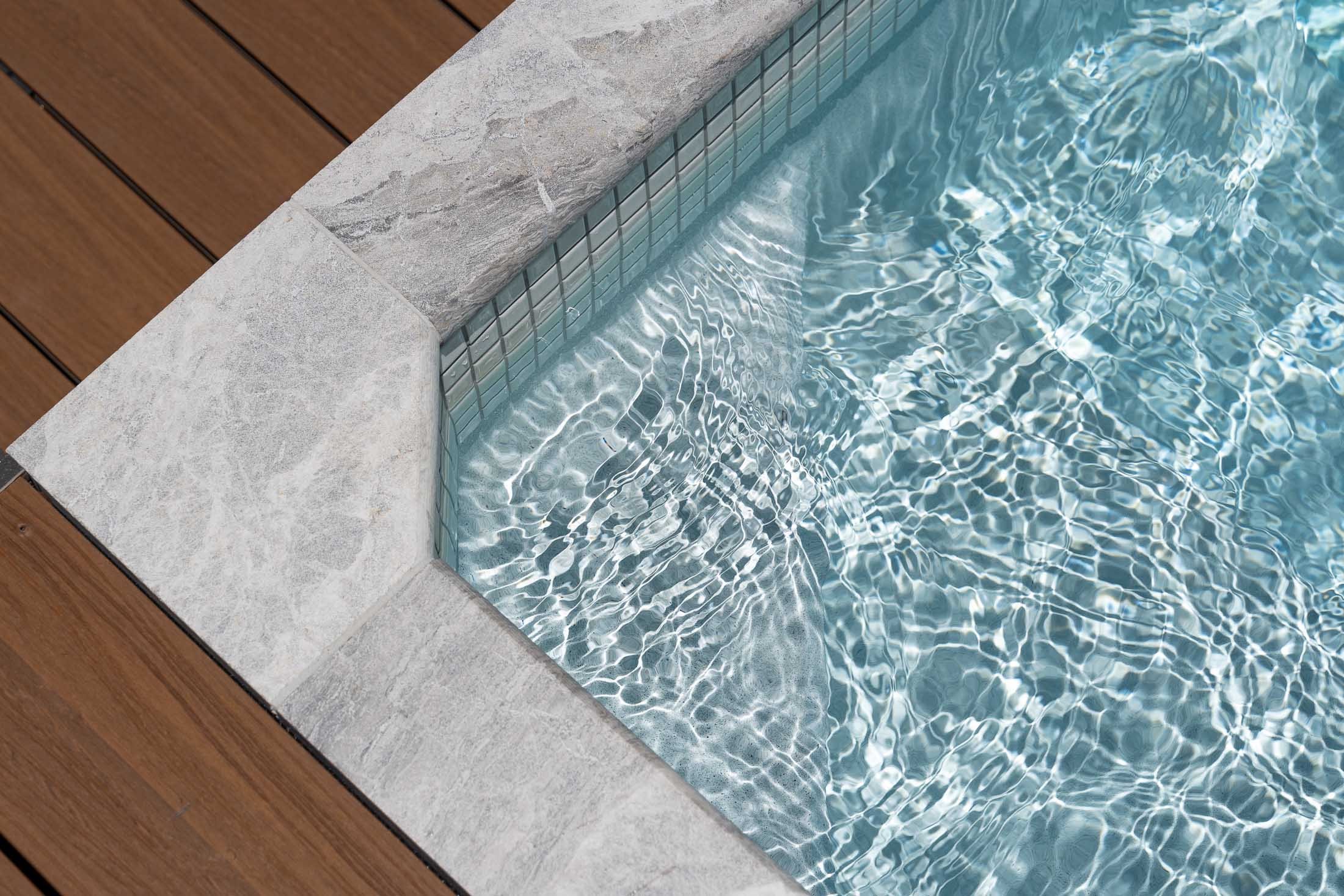 What Is ecoFinish? | Plungie