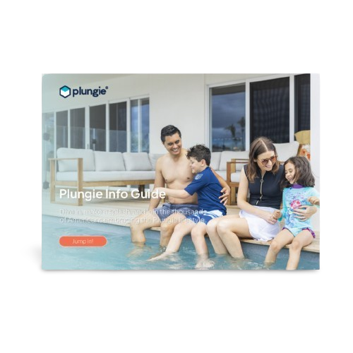 Homeowners | Plungie USA