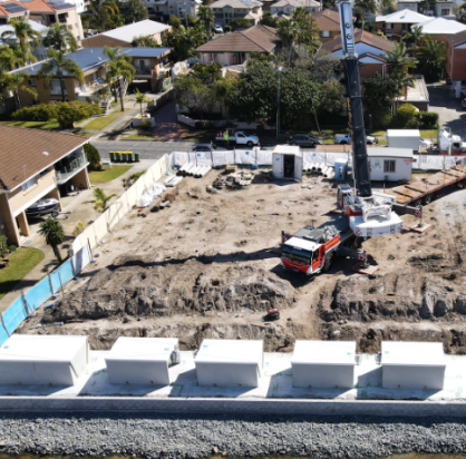 Builders | Plungie USA