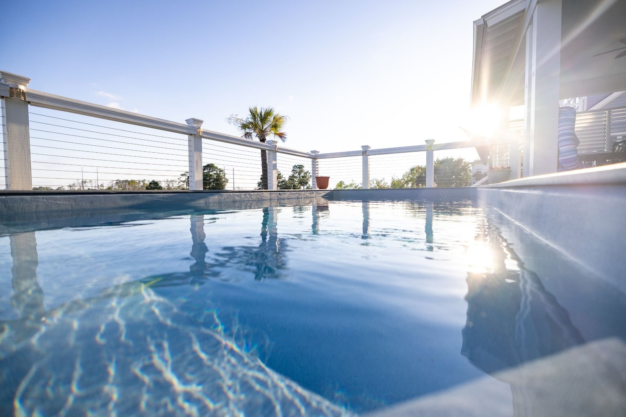 Your Simple Guide to Plungie's 8-Step Pool Install Process