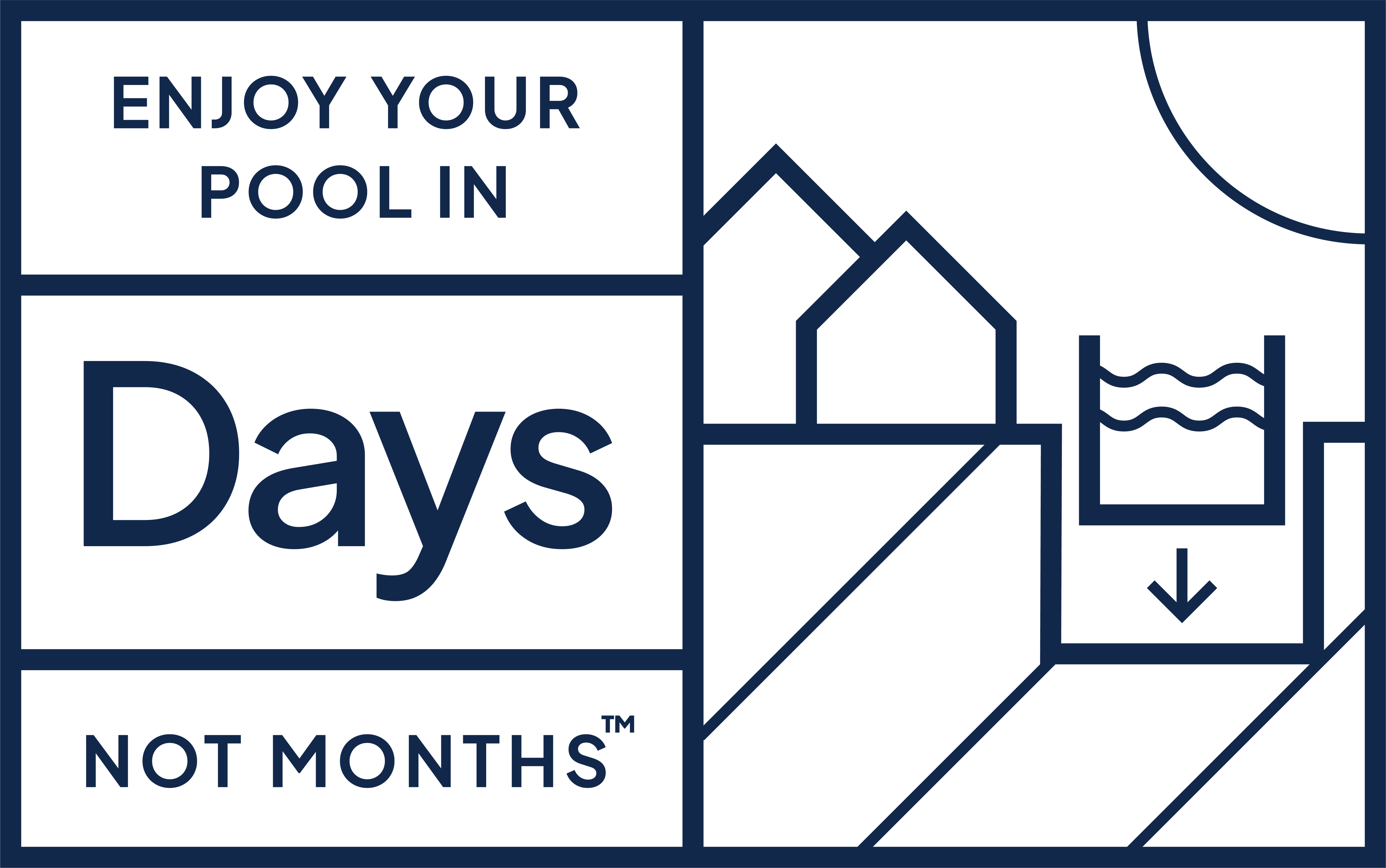 Plungie Quad | Tiny Plunge Pool | Plungie Australia